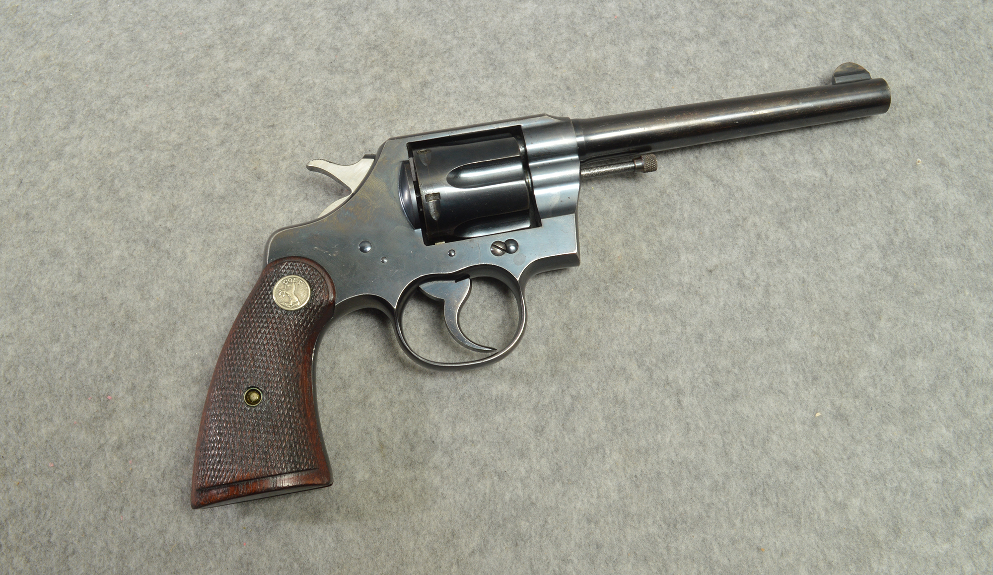 Colt ~ Army Special ~ .38 Cal | Bass Pro Shops
